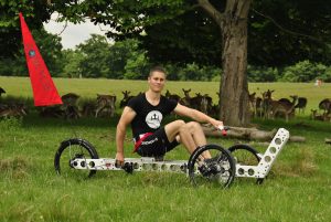 ROWCYCLE – Das innovative Ruderfahrrad – Rowcycle – The innovative ...