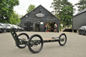 ROWCYCLE – Das innovative Ruderfahrrad – Rowcycle – The innovative ...