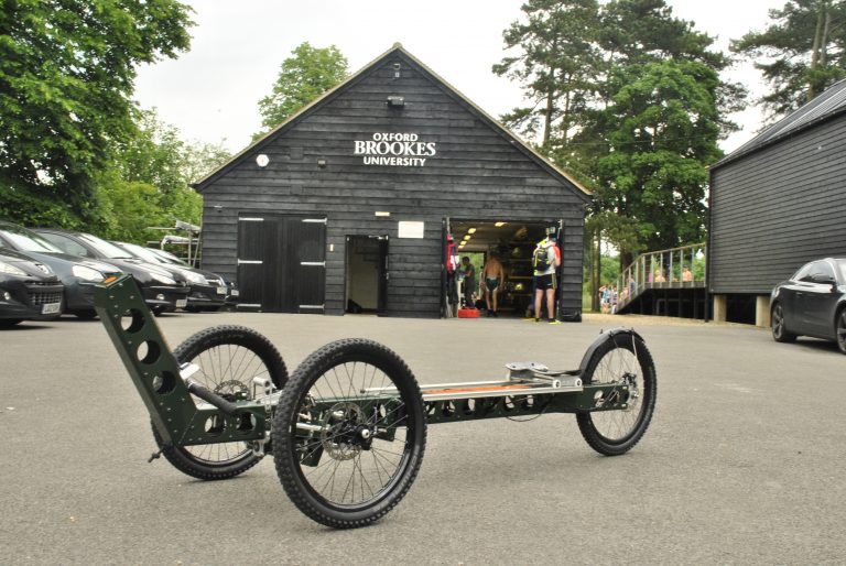 ROWCYCLE – Das innovative Ruderfahrrad – Rowcycle – The innovative ...